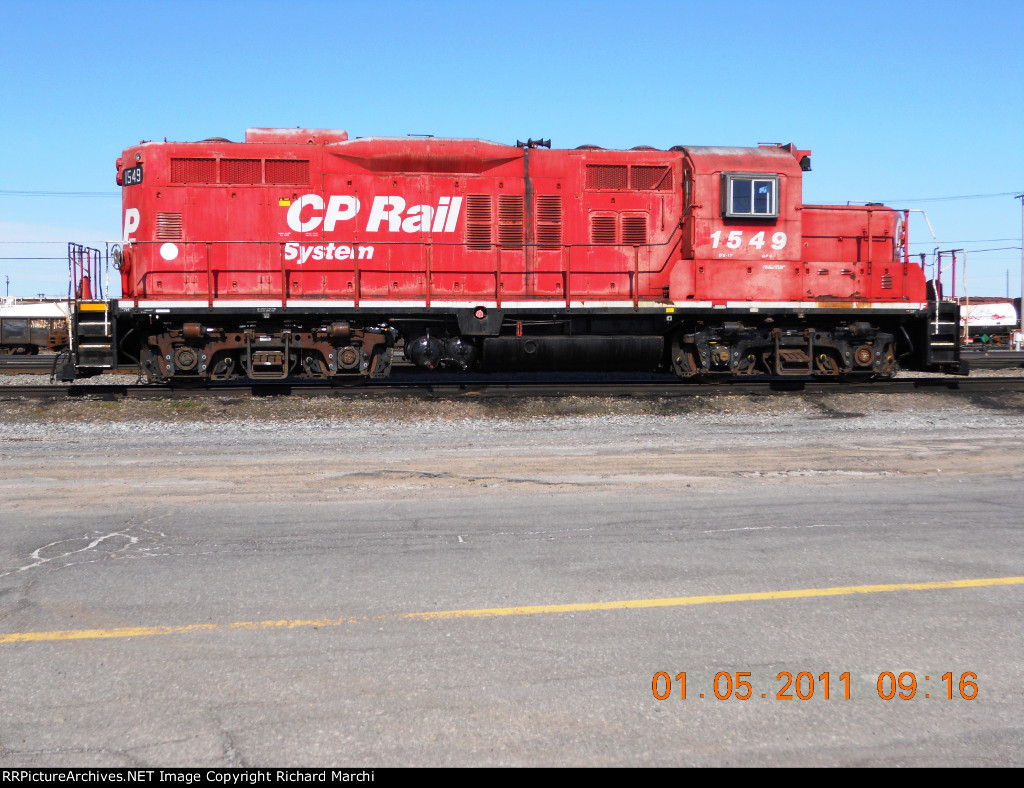 CP 1549